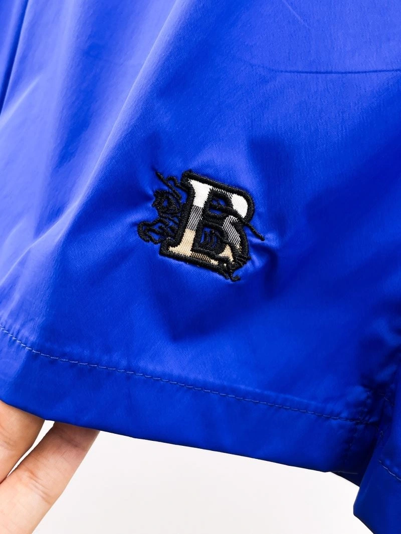 Precise copy Burberry Short Pants
