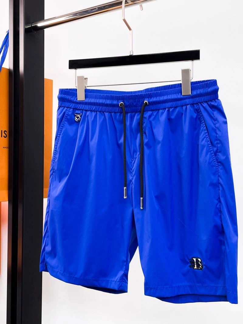 Precise copy Burberry Short Pants