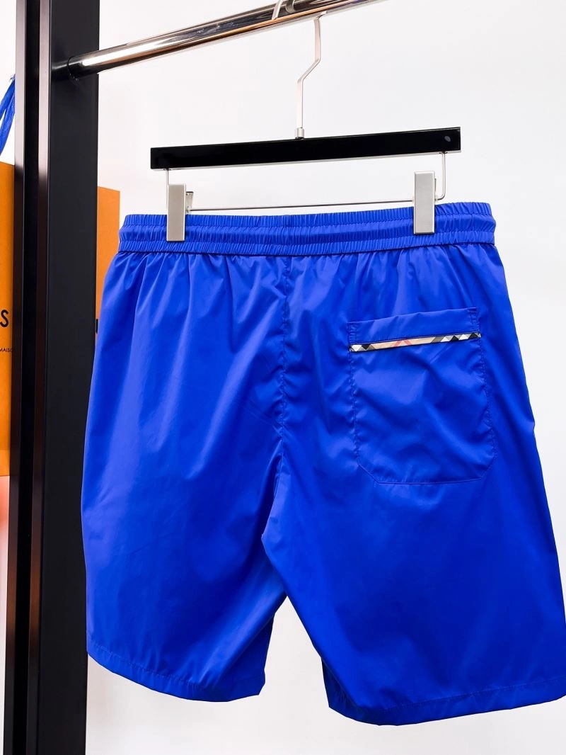 Precise copy Burberry Short Pants