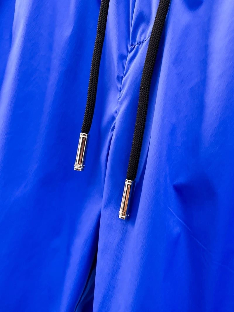Precise copy Burberry Short Pants