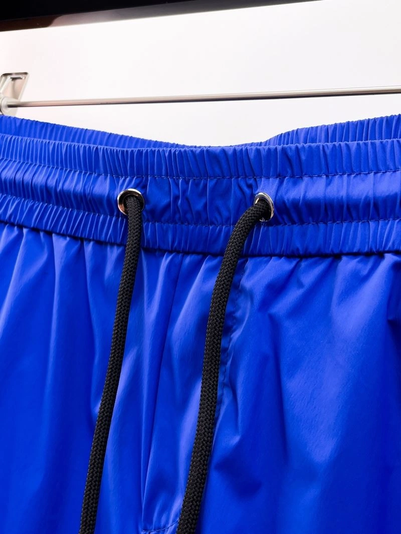 Precise copy Burberry Short Pants