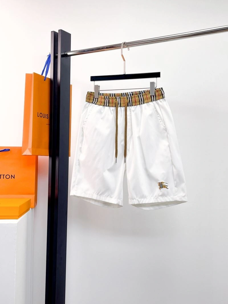Burberry Short Pants