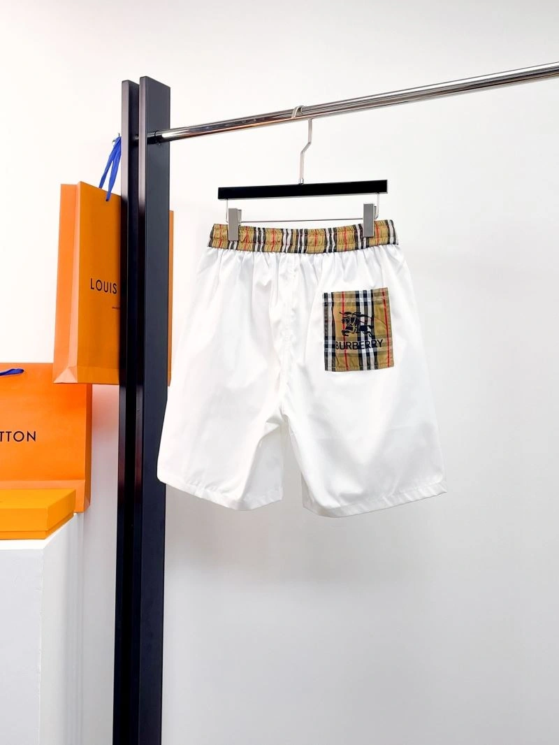 Budget-friendly Burberry Short Pants