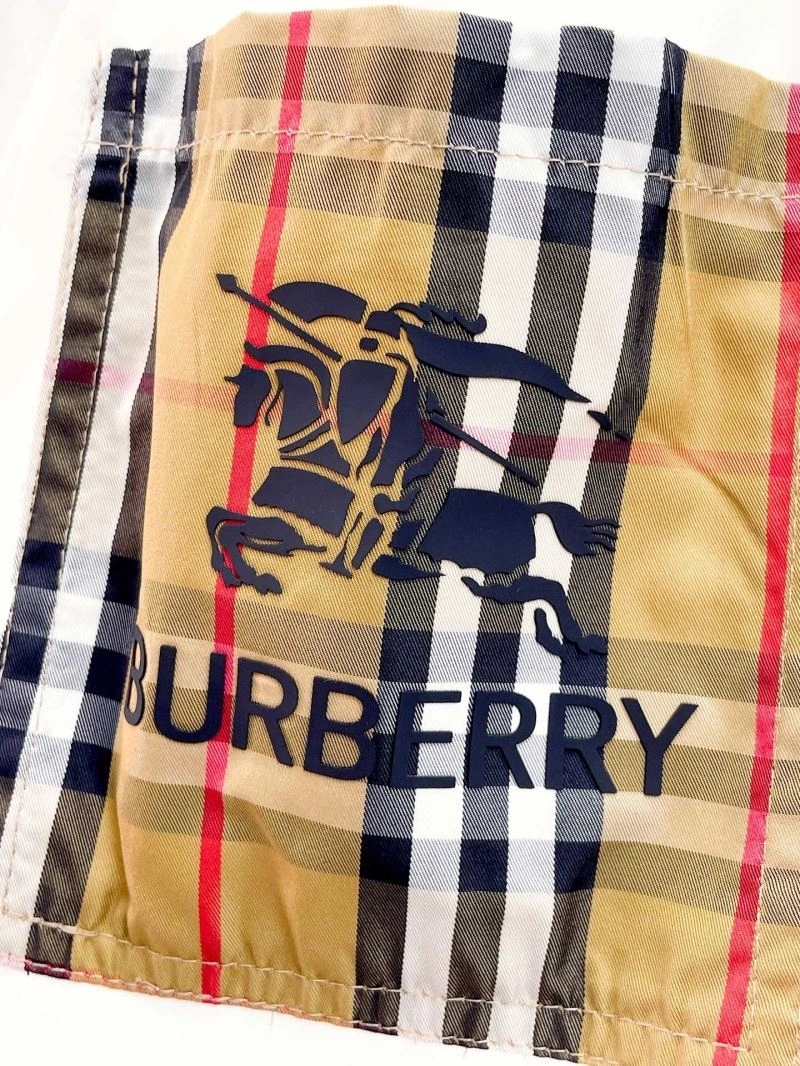 Budget-friendly Burberry Short Pants
