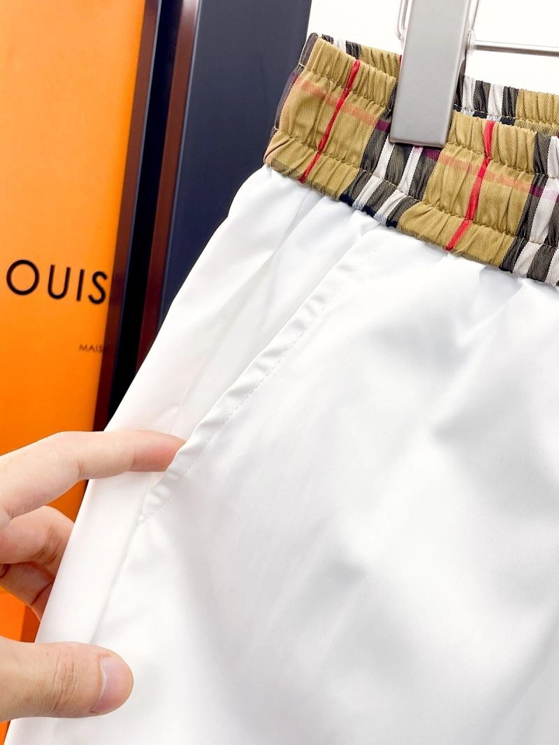 Budget-friendly Burberry Short Pants