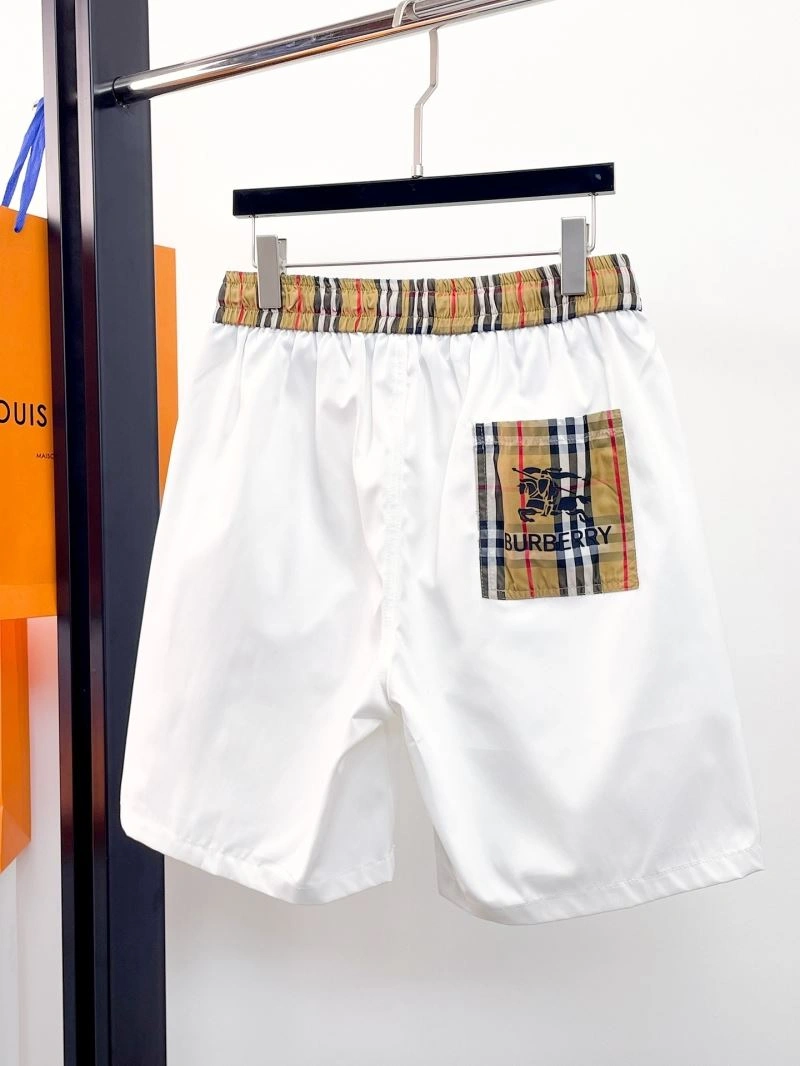 Budget-friendly Burberry Short Pants