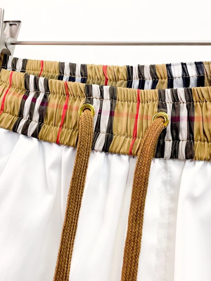 Budget-friendly Burberry Short Pants