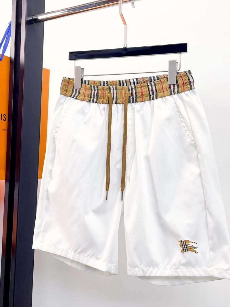 Budget-friendly Burberry Short Pants