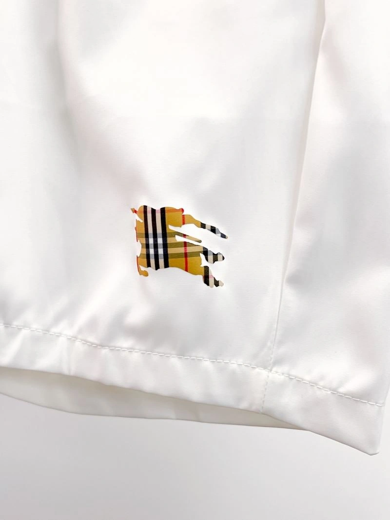 Budget-friendly Burberry Short Pants
