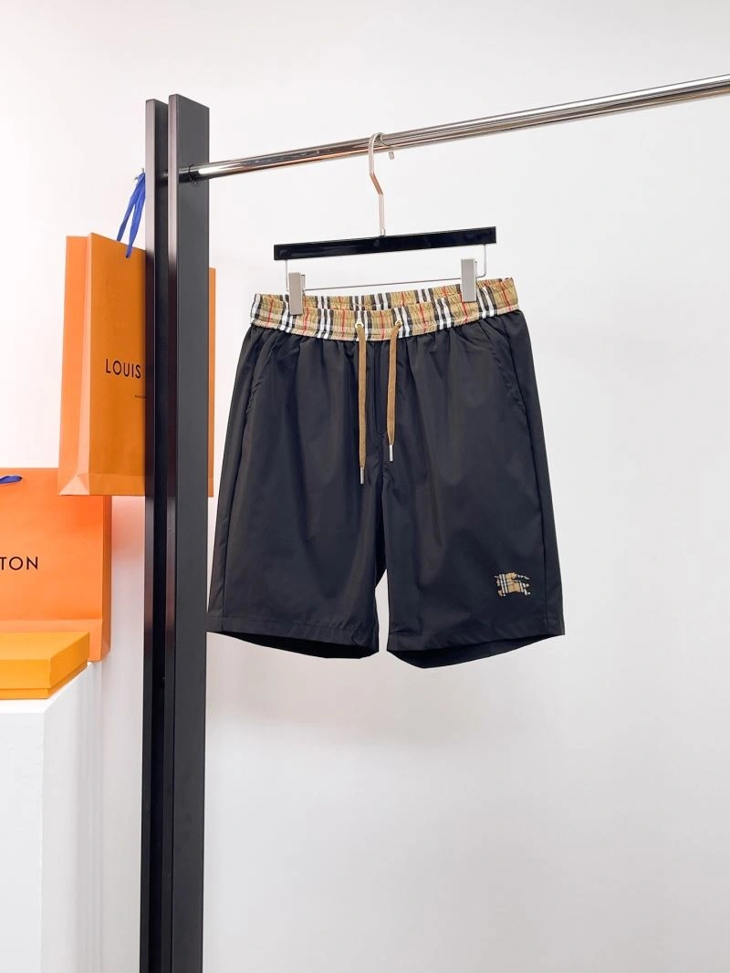 Burberry Short Pants