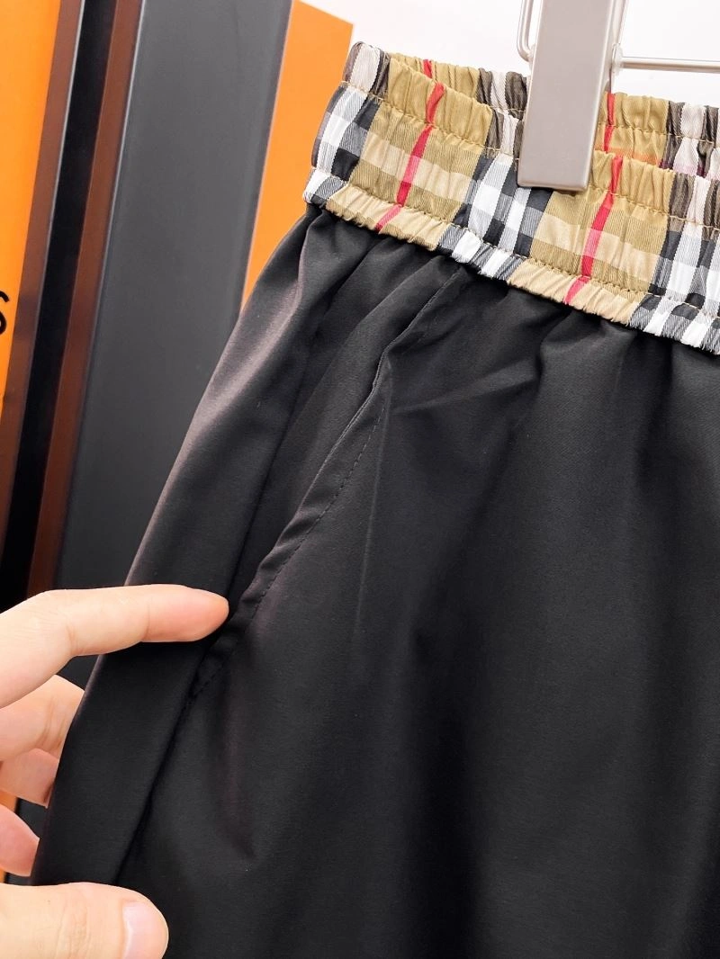Cut-rate Burberry Short Pants