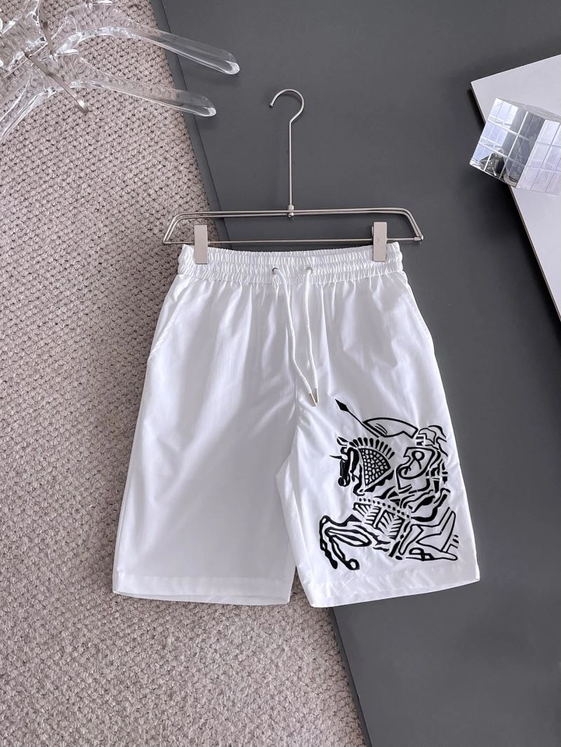 Burberry Short Pants