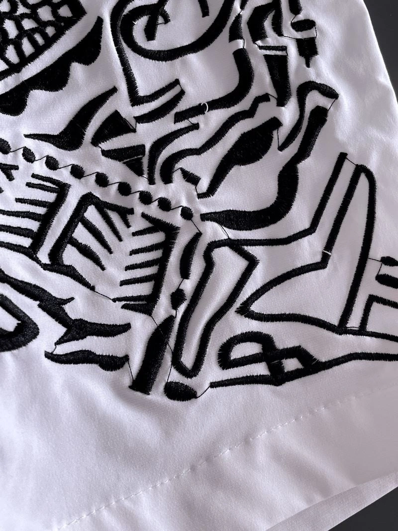 1:1 copy Burberry Short Pants