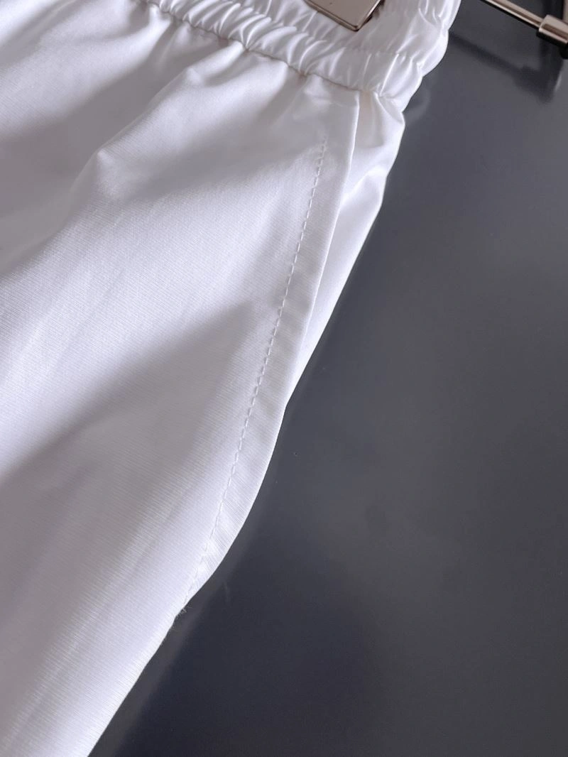 1:1 copy Burberry Short Pants