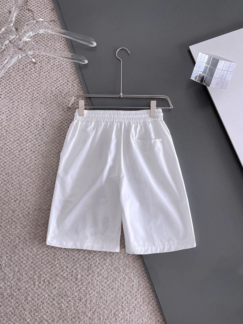 1:1 copy Burberry Short Pants