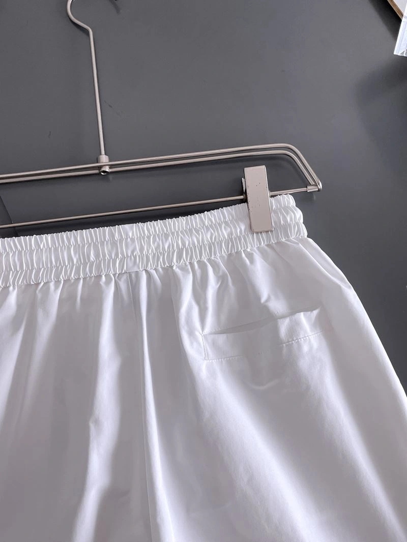 1:1 copy Burberry Short Pants