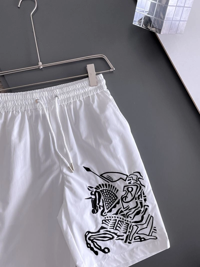 1:1 copy Burberry Short Pants