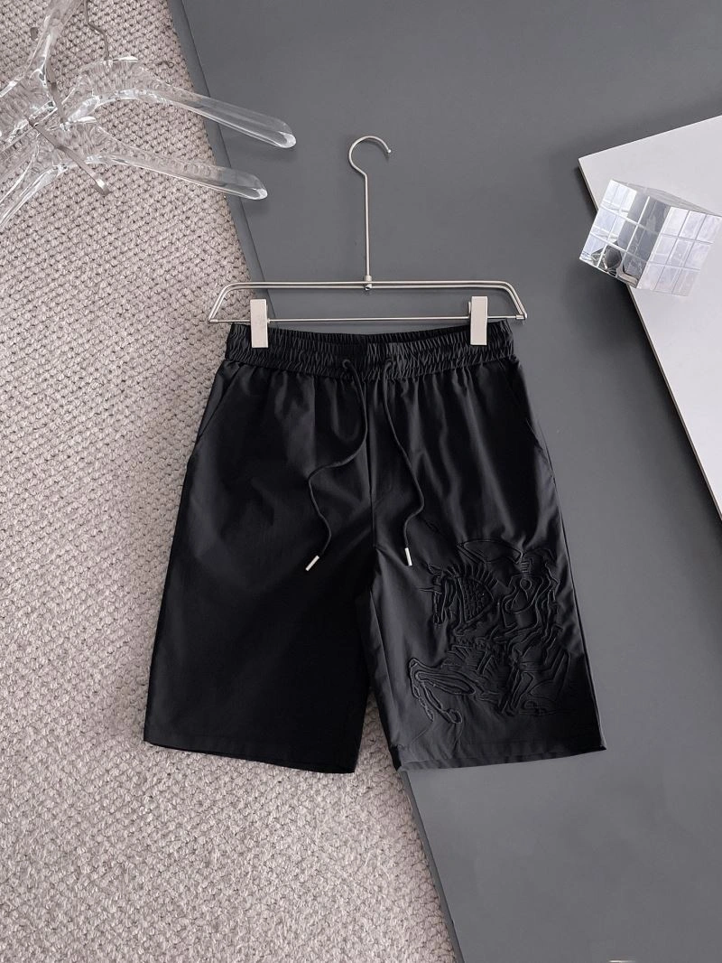 Burberry Short Pants