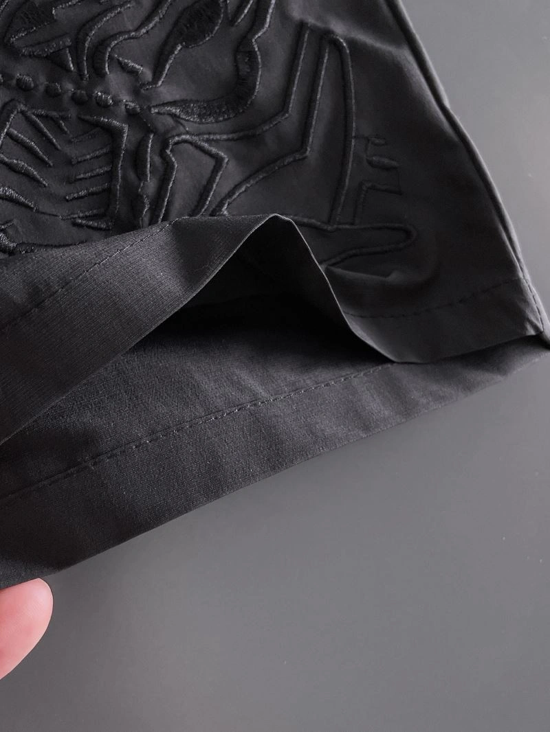 Indistinguishable Burberry Short Pants