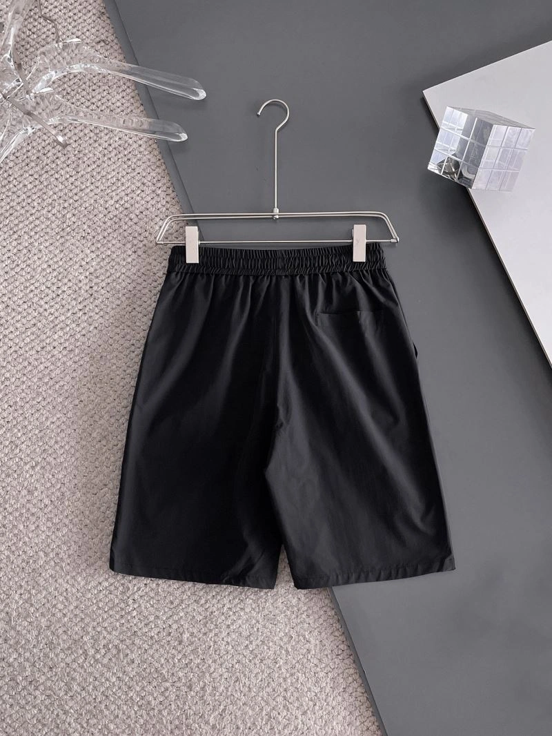 Indistinguishable Burberry Short Pants