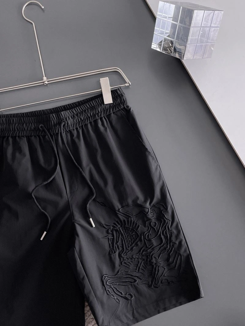 Indistinguishable Burberry Short Pants