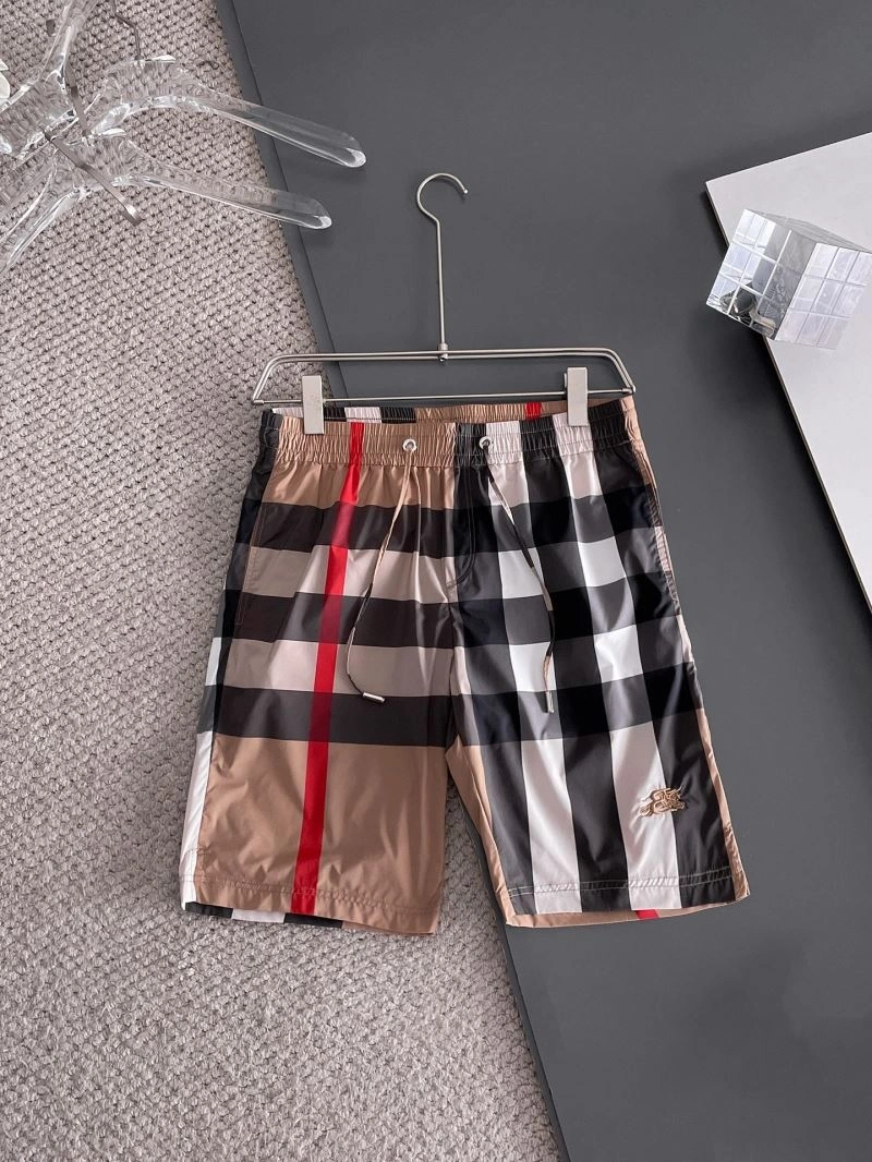 Burberry Short Pants