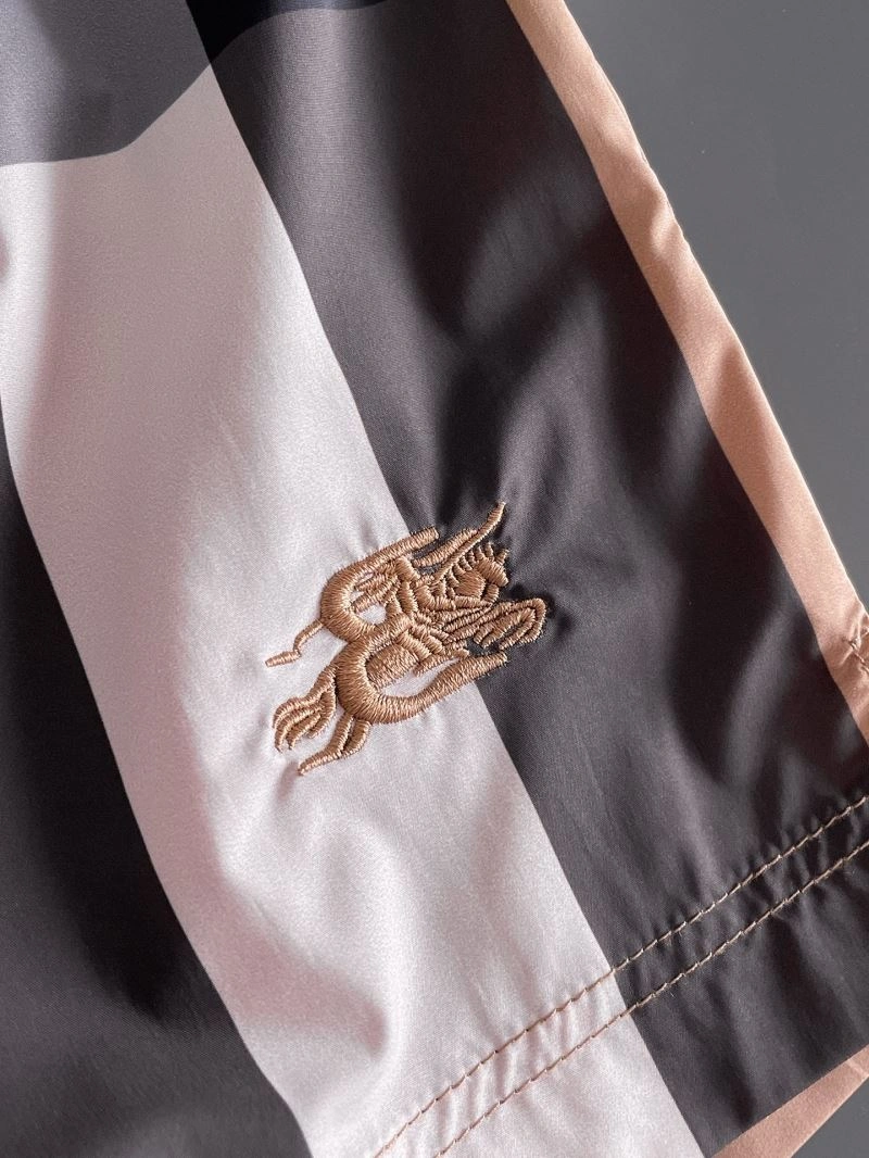 Affordable Burberry Short Pants