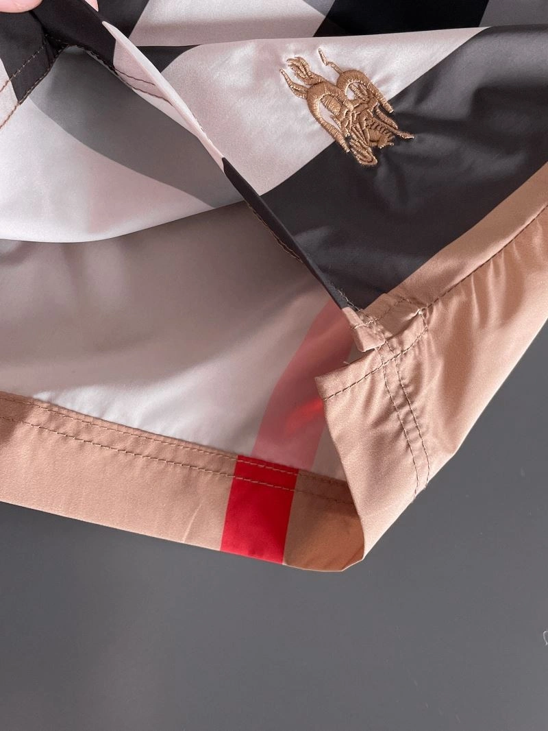 Affordable Burberry Short Pants