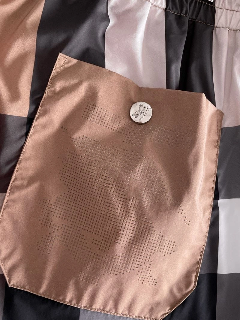 Affordable Burberry Short Pants