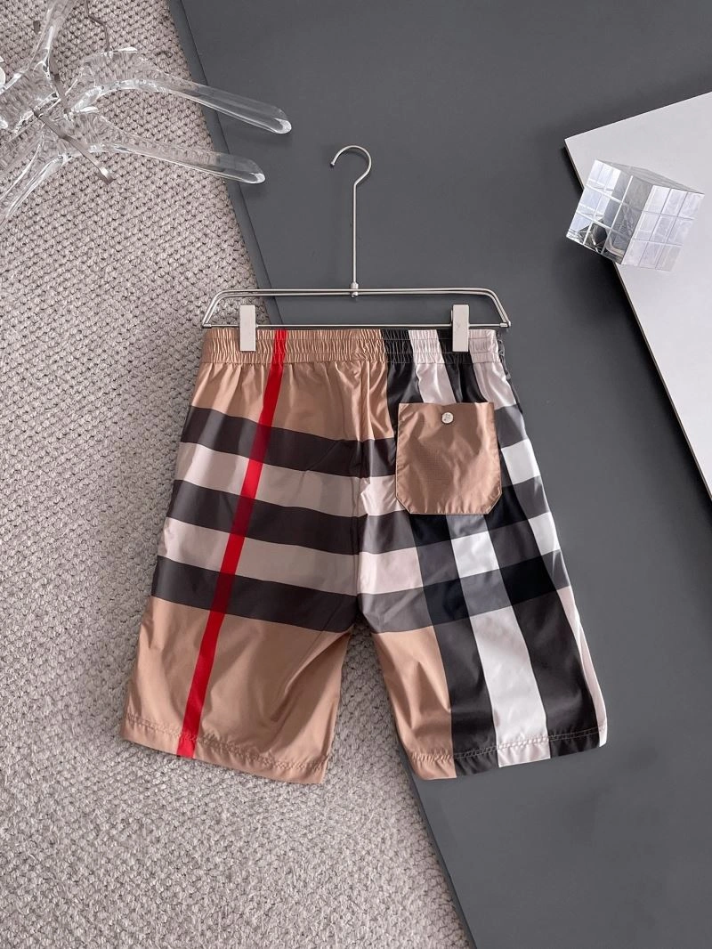 Affordable Burberry Short Pants