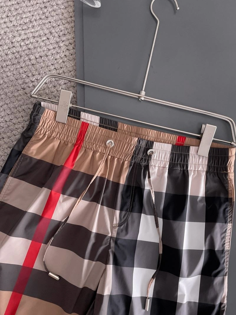 Affordable Burberry Short Pants