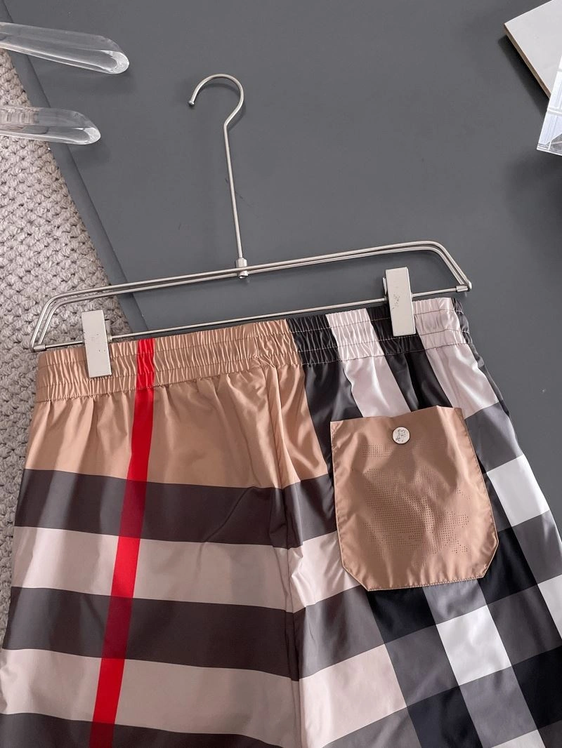 Affordable Burberry Short Pants
