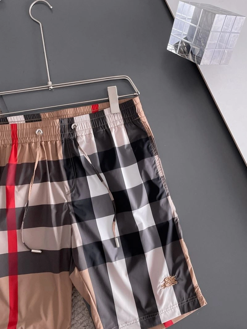 Affordable Burberry Short Pants