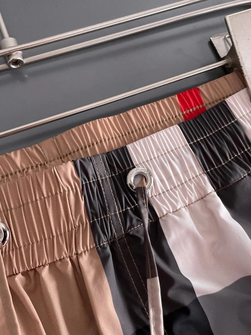 Affordable Burberry Short Pants
