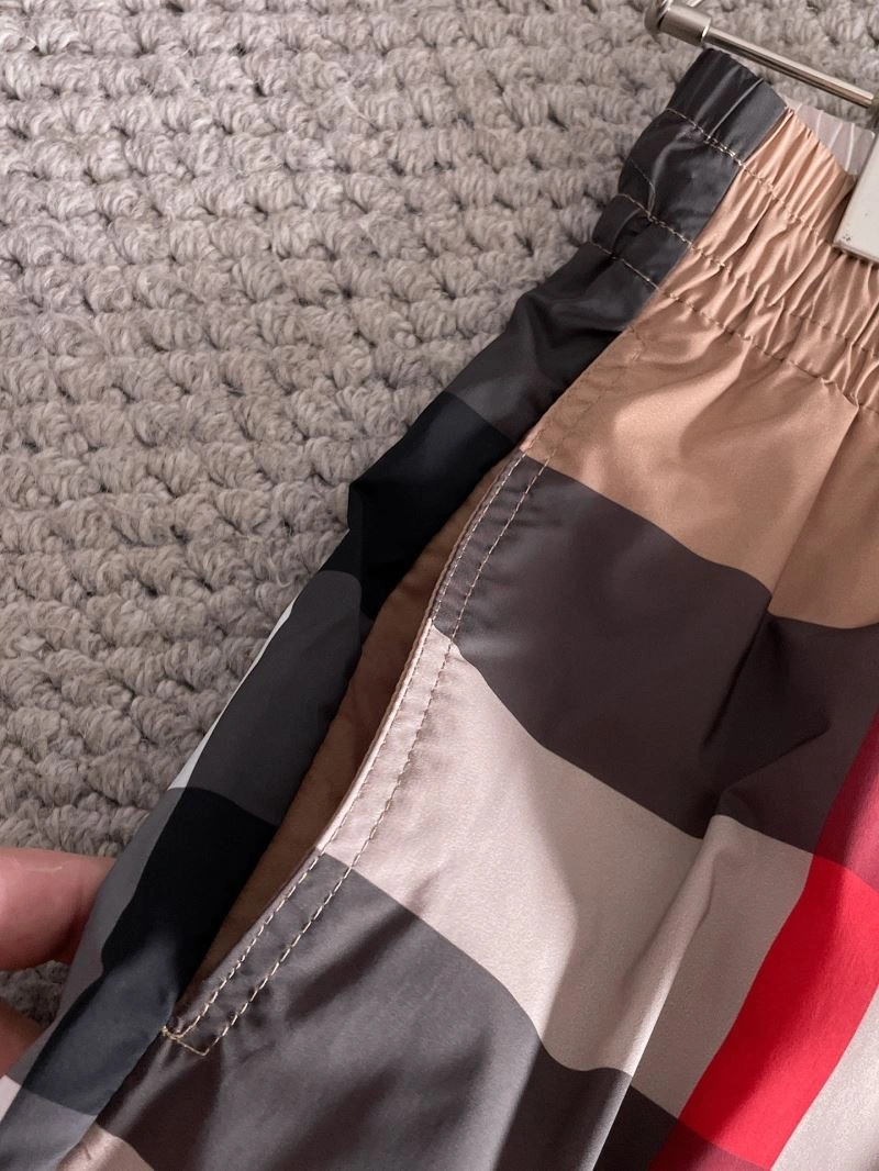 Affordable Burberry Short Pants