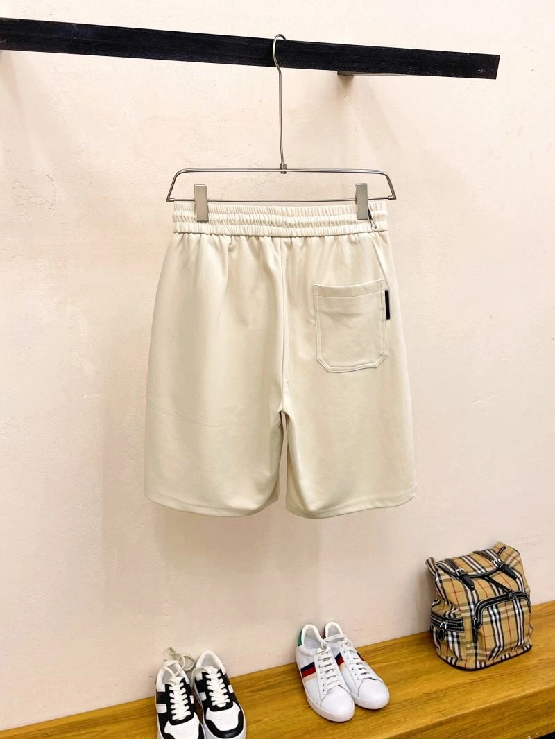 Official Burberry Short Pants