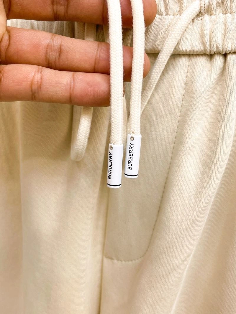 Official Burberry Short Pants