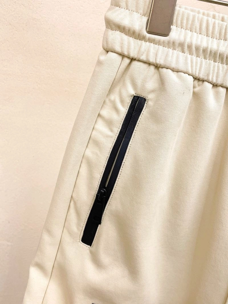 Official Burberry Short Pants