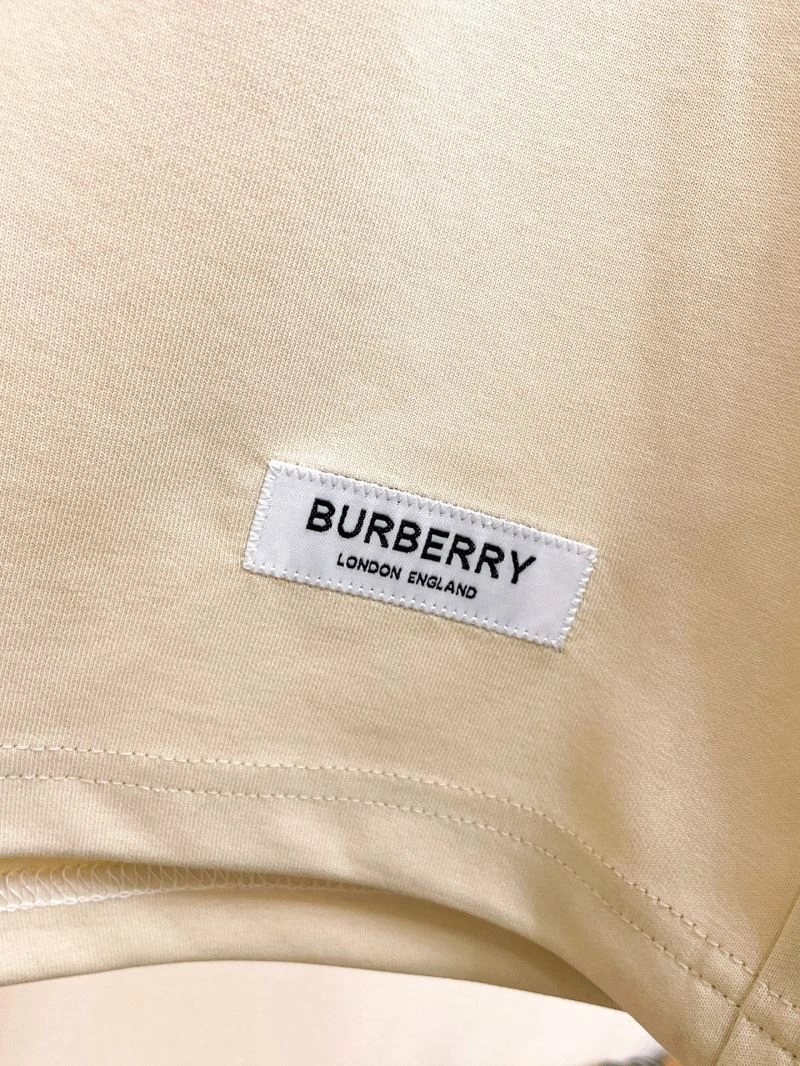 Official Burberry Short Pants