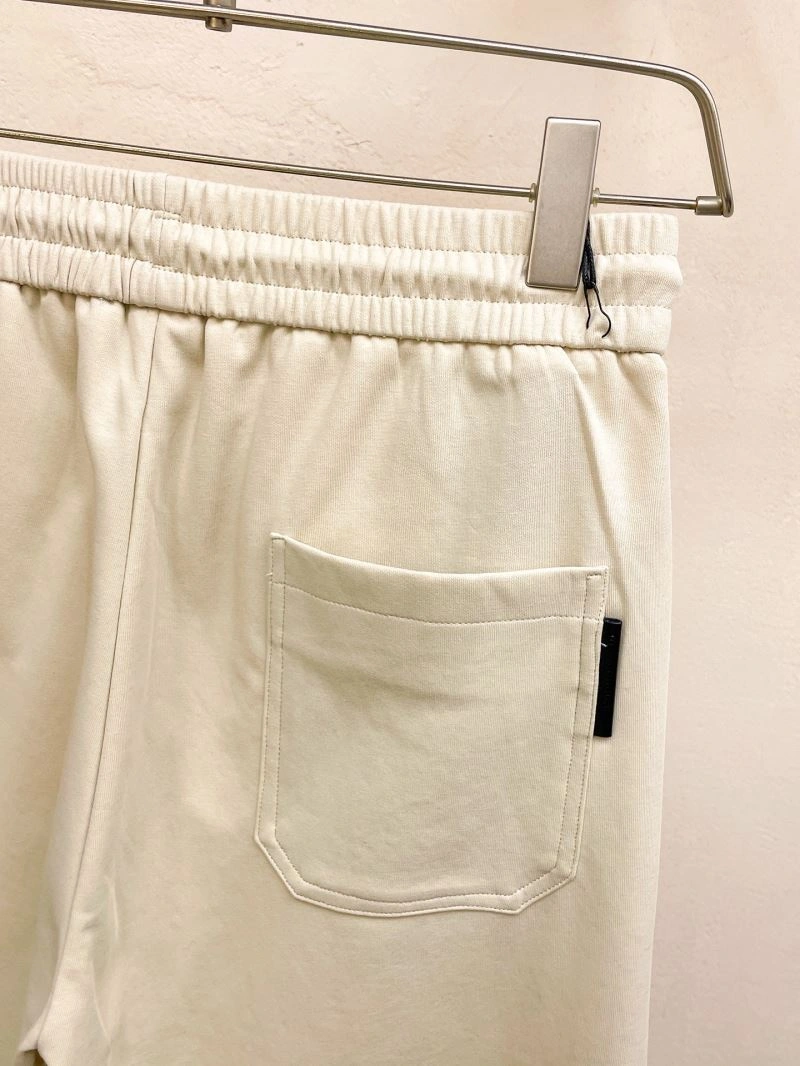 Official Burberry Short Pants