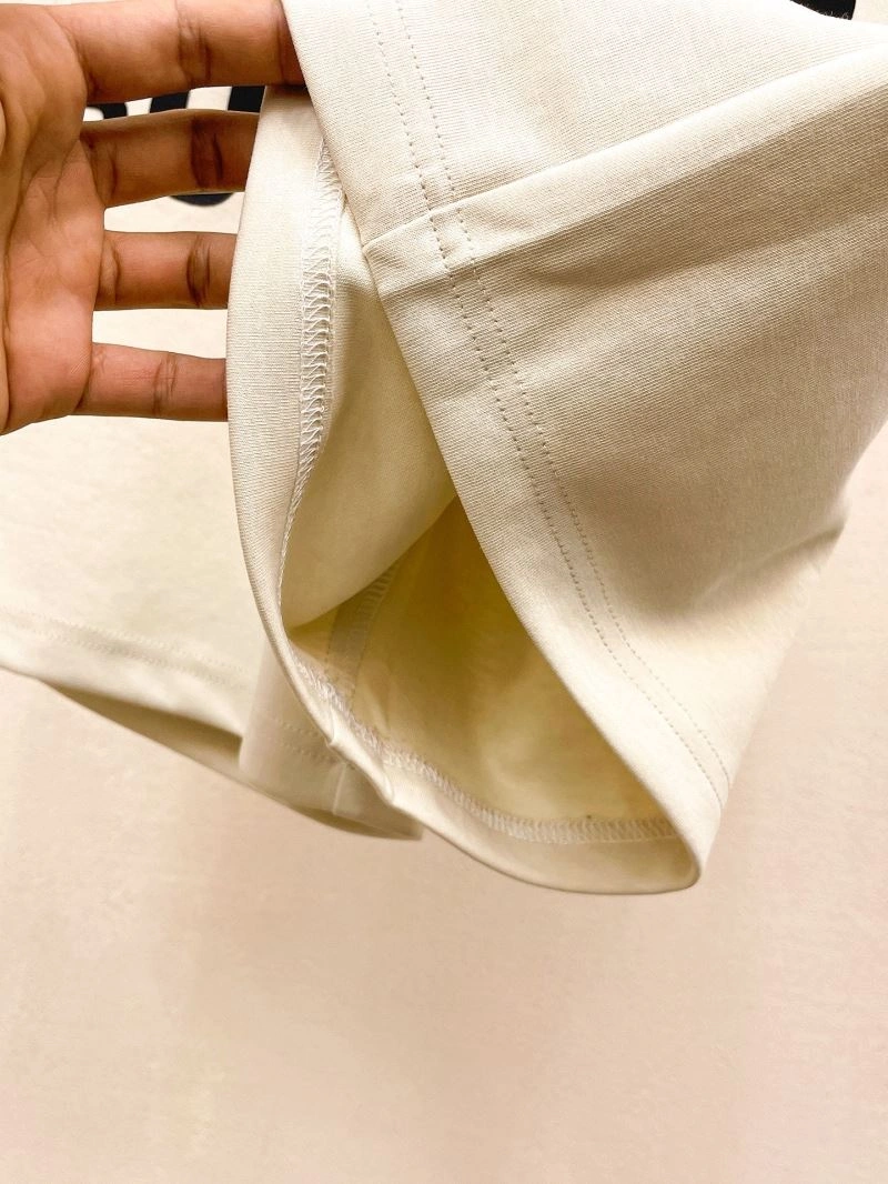 Official Burberry Short Pants