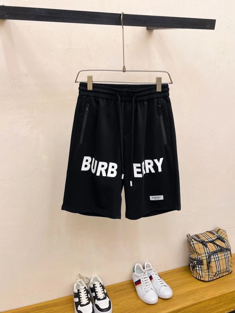 Burberry Short Pants