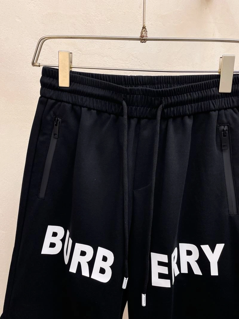 Genuine Burberry Short Pants