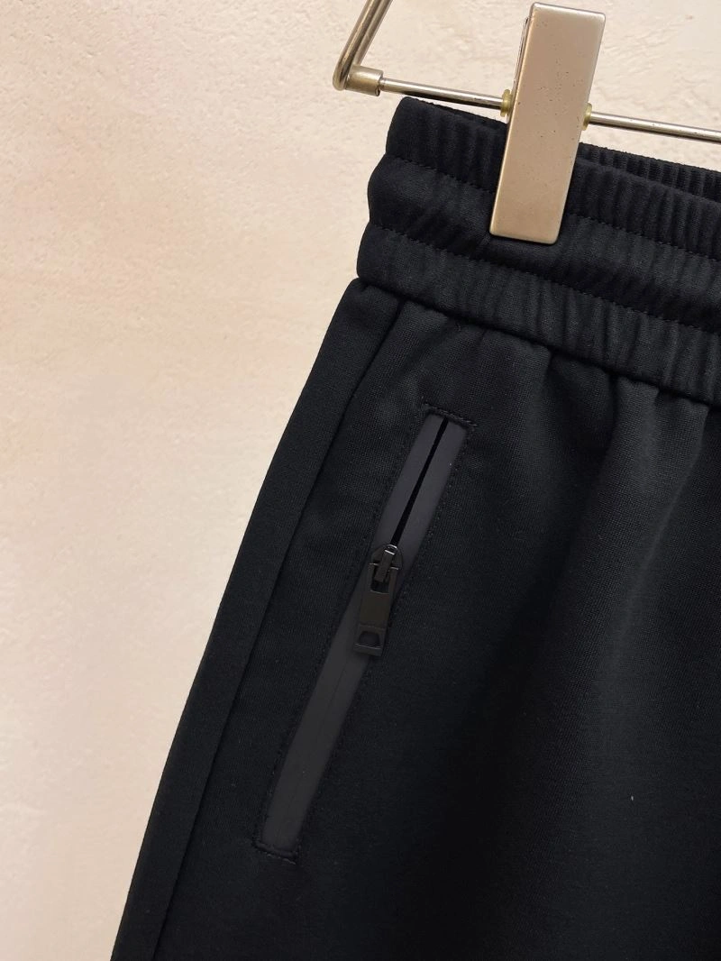 Genuine Burberry Short Pants