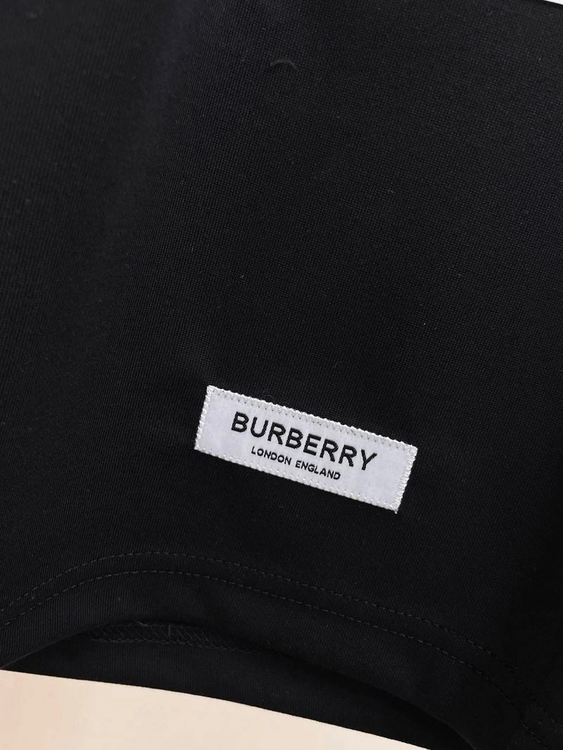 Genuine Burberry Short Pants