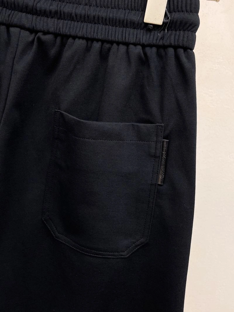 Genuine Burberry Short Pants