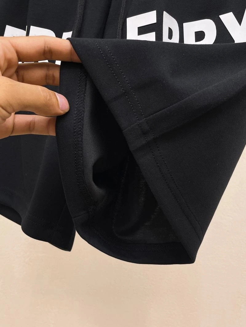 Genuine Burberry Short Pants