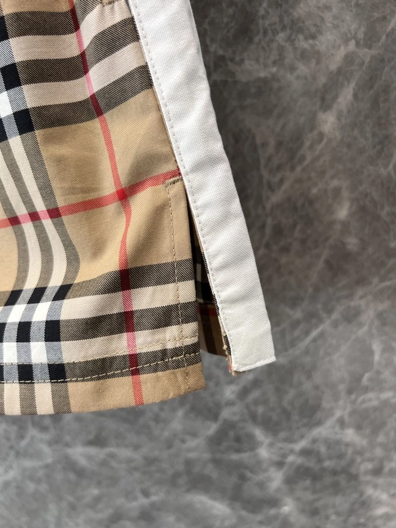 Perfect replica Burberry Short Pants