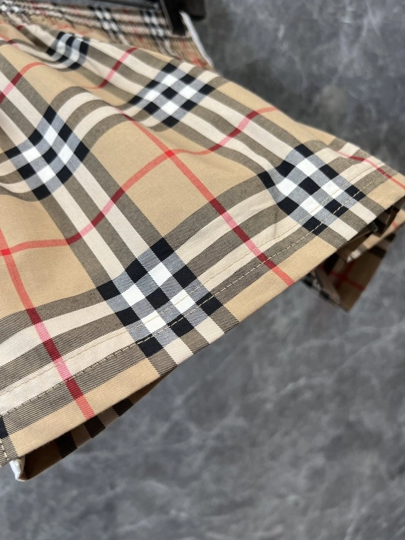 Perfect replica Burberry Short Pants