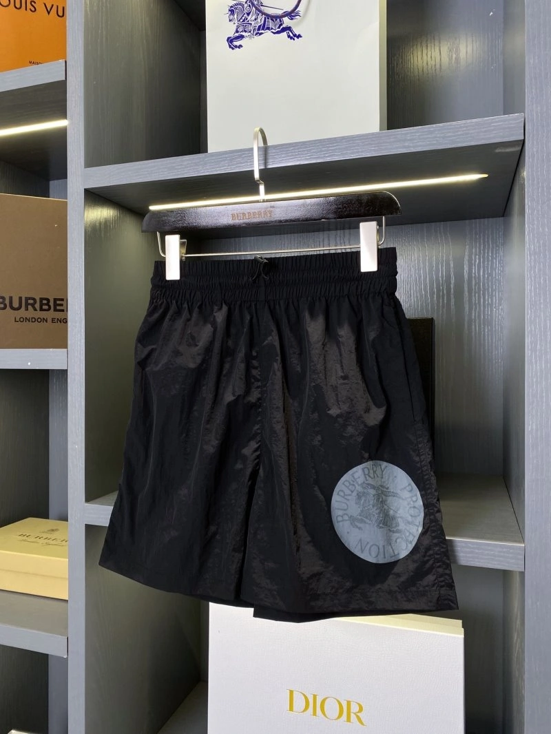 Burberry Short Pants